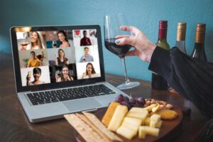 Virtual Experiences - Unboxed Experiences